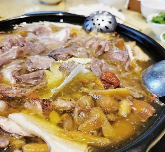 牦牛肉怎么炖才软烂_牦牛肉的家常做法-第3张图片-山城妙识