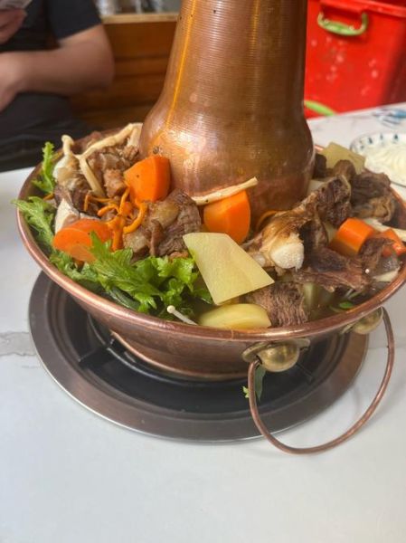 牦牛肉怎么炖才软烂_牦牛肉的家常做法-第2张图片-山城妙识