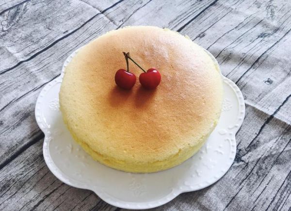 轻芝士蛋糕装饰技巧_轻芝士蛋糕怎么装饰好看-第2张图片-山城妙识