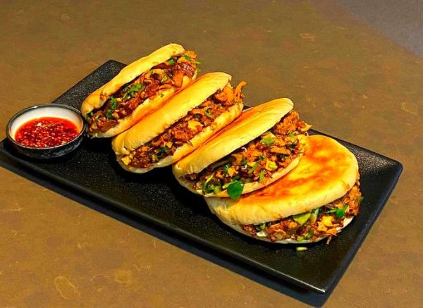 白吉馍卤肉的做法_卤肉夹馍怎么做才香-第2张图片-山城妙识 白吉馍卤肉的做法_卤肉夹馍怎么做才香-第2张图片-山城妙识