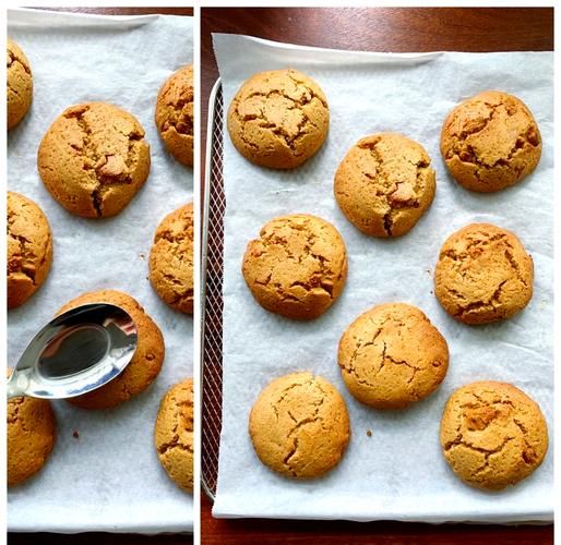 软饼干怎么做_软饼干为什么不够软-第2张图片-山城妙识