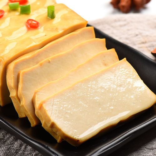 盐水豆腐怎么做_盐水豆腐配方比例-第3张图片-山城妙识