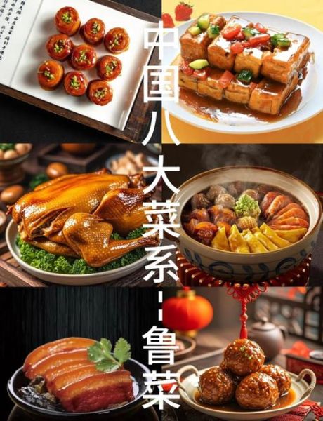 鲁菜是什么菜系_鲁菜代表菜有哪些-第1张图片-山城妙识
