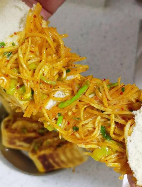 铁板土豆丝四方饼怎么做_家常做法窍门-第3张图片-山城妙识 铁板土豆丝四方饼怎么做_家常做法窍门-第3张图片-山城妙识