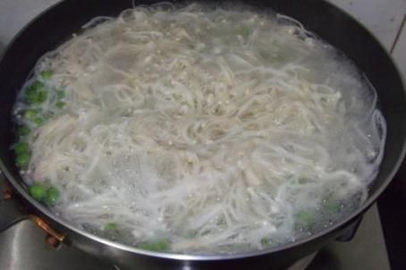 潺菜汤的做法大全_潺菜汤怎么做好吃-第1张图片-山城妙识 潺菜汤的做法大全_潺菜汤怎么做好吃-第1张图片-山城妙识