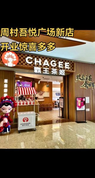 霸王别姬奶茶加盟费多少_霸王别姬奶茶加盟靠谱吗-第1张图片-山城妙识 霸王别姬奶茶加盟费多少_霸王别姬奶茶加盟靠谱吗-第1张图片-山城妙识