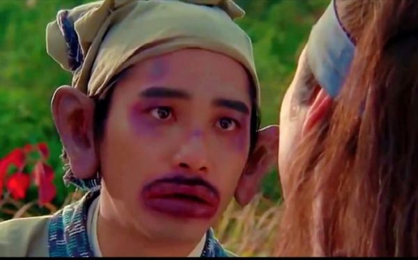 香肠嘴表情包怎么制作_香肠嘴表情包为什么这么火-第2张图片-山城妙识 香肠嘴表情包怎么制作_香肠嘴表情包为什么这么火-第2张图片-山城妙识