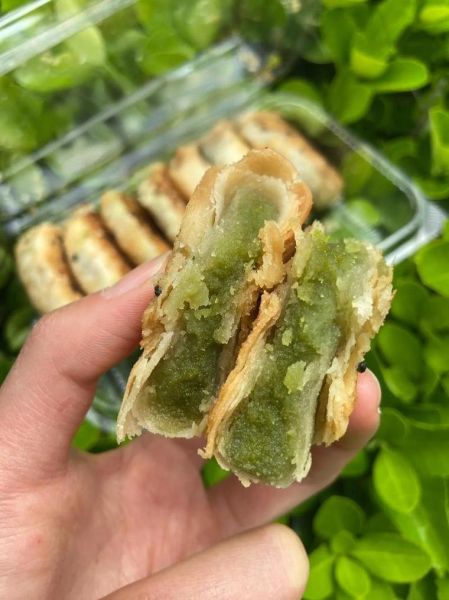 绿豆酥饼怎么做_绿豆酥饼热量高吗-第1张图片-山城妙识 绿豆酥饼怎么做_绿豆酥饼热量高吗-第1张图片-山城妙识