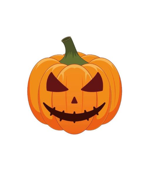 南瓜灯简笔画怎么画_南瓜灯简笔画大全-第1张图片-山城妙识