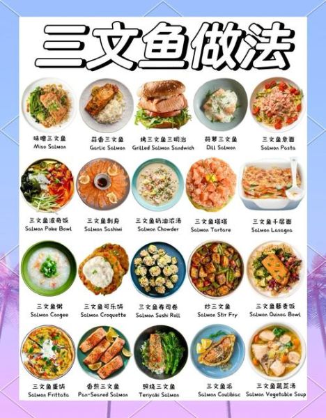 生吃三文鱼怎么做才安全_生吃三文鱼的家常做法大全-第2张图片-山城妙识