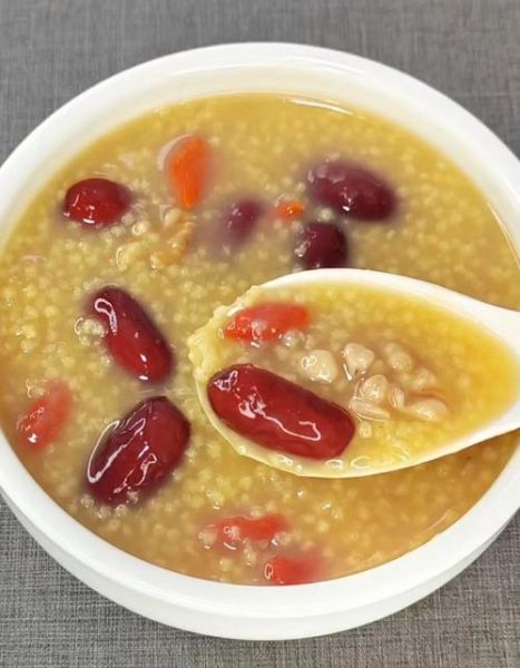 营养早餐粥培训技术哪家好_如何快速学会营养早餐粥-第2张图片-山城妙识