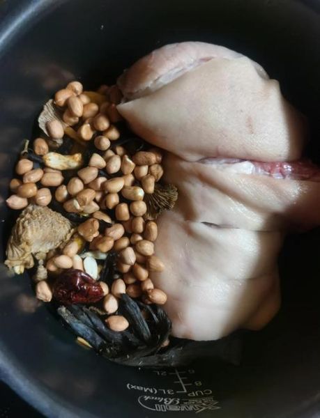 高压锅肘子怎么做_高压锅肘子多久能熟-第2张图片-山城妙识 高压锅肘子怎么做_高压锅肘子多久能熟-第2张图片-山城妙识