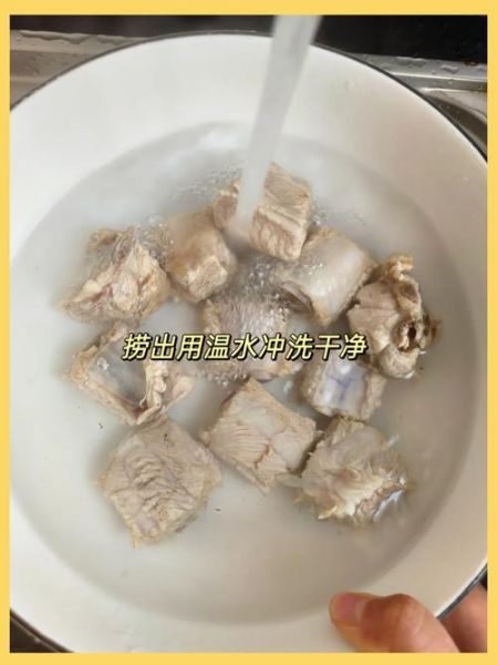 高汤怎么熬才白_高汤用什么骨头最好-第3张图片-山城妙识