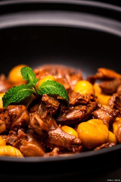 红烧栗子鸡怎么做_红烧栗子鸡的家常做法-第2张图片-山城妙识 红烧栗子鸡怎么做_红烧栗子鸡的家常做法-第2张图片-山城妙识