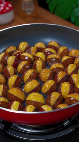 糖炒板栗图片大全大图_哪里找高清无水印-第3张图片-山城妙识 糖炒板栗图片大全大图_哪里找高清无水印-第3张图片-山城妙识