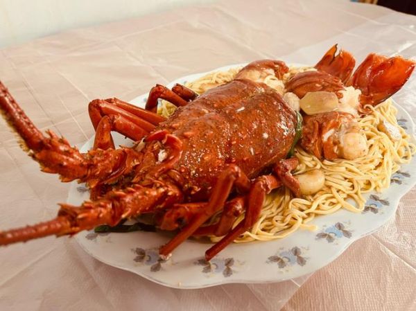 澳龙虾多少钱一只_澳龙价格2024最新行情-第2张图片-山城妙识 澳龙虾多少钱一只_澳龙价格2024最新行情-第2张图片-山城妙识