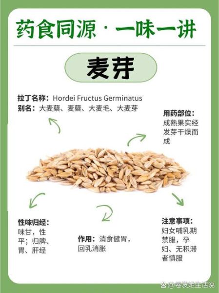 喝了三天麦芽水回奶了怎么办_麦芽水回奶后如何补救-第3张图片-山城妙识 喝了三天麦芽水回奶了怎么办_麦芽水回奶后如何补救-第3张图片-山城妙识