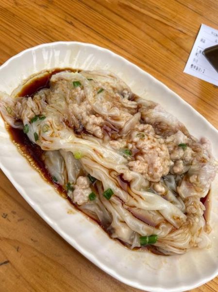 广州石磨肠粉培训班哪家好_学费多少钱-第3张图片-山城妙识 广州石磨肠粉培训班哪家好_学费多少钱-第3张图片-山城妙识