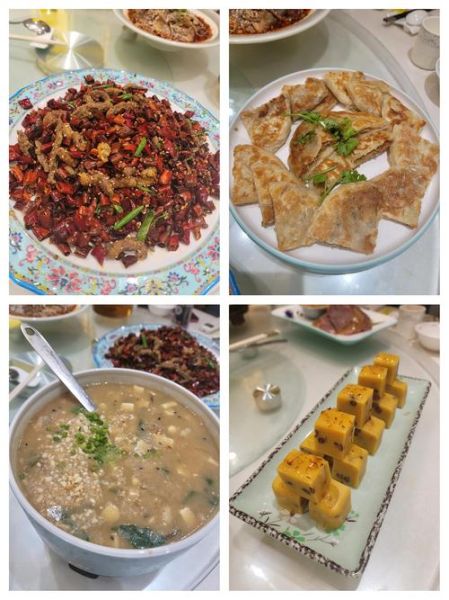 焦作有什么好吃的_焦作美食推荐-第1张图片-山城妙识 焦作有什么好吃的_焦作美食推荐-第1张图片-山城妙识