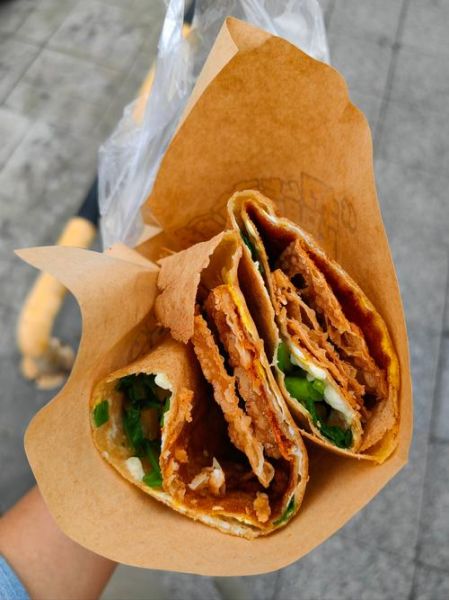 五谷杂粮烤饼怎么做_烤饼用哪些杂粮最香-第1张图片-山城妙识 五谷杂粮烤饼怎么做_烤饼用哪些杂粮最香-第1张图片-山城妙识