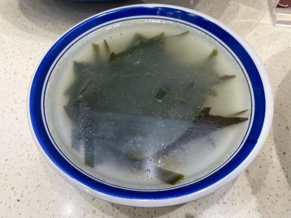 海带汤怎么做_海带汤需要焯水吗-第3张图片-山城妙识 海带汤怎么做_海带汤需要焯水吗-第3张图片-山城妙识