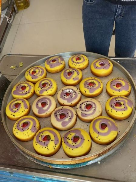 五谷杂粮烤饼怎么做_烤饼用哪些杂粮最香-第3张图片-山城妙识 五谷杂粮烤饼怎么做_烤饼用哪些杂粮最香-第3张图片-山城妙识