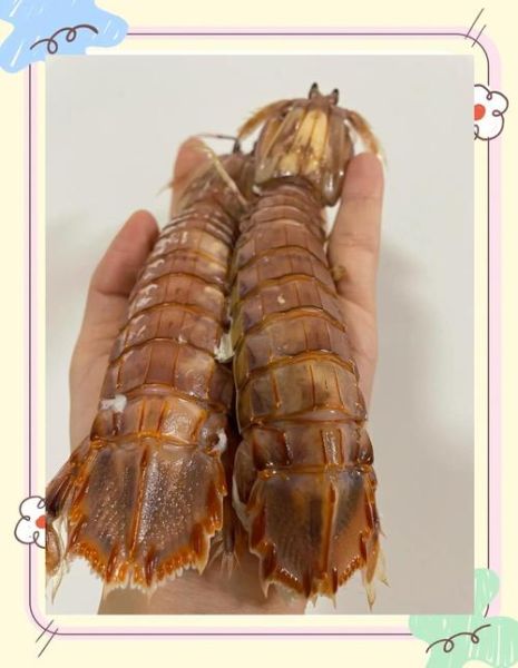 皮皮虾怎么去虾线_图解步骤-第1张图片-山城妙识 皮皮虾怎么去虾线_图解步骤-第1张图片-山城妙识