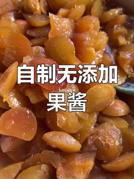 苹果果酱怎么做_家庭简易做法-第3张图片-山城妙识