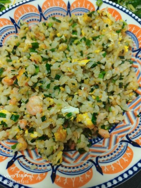 韭菜炒饭怎么做_韭菜炒饭家常做法-第2张图片-山城妙识 韭菜炒饭怎么做_韭菜炒饭家常做法-第2张图片-山城妙识