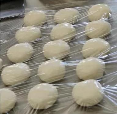 油旋饼的做法步骤_油旋饼怎么和面才酥脆-第1张图片-山城妙识