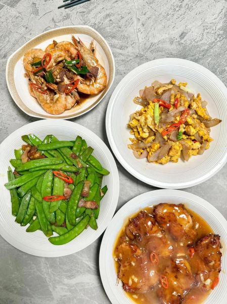 晚上吃什么菜好消化_容易消化的晚餐推荐-第1张图片-山城妙识