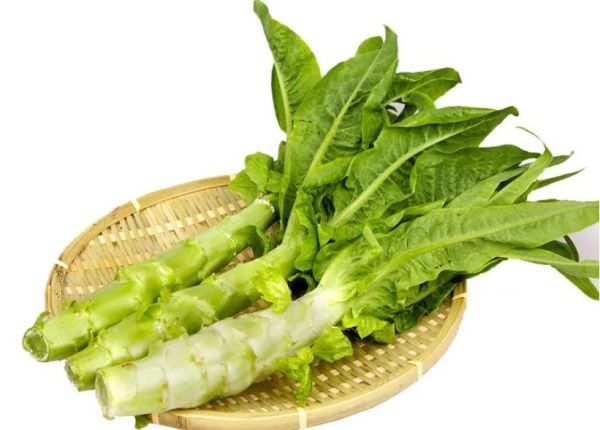 莴笋不能和什么一起吃_莴笋相克食物有哪些-第3张图片-山城妙识 莴笋不能和什么一起吃_莴笋相克食物有哪些-第3张图片-山城妙识