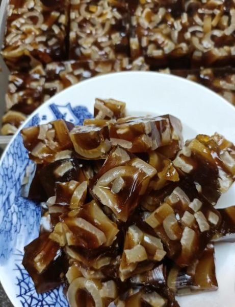 皮冻怎么做_皮冻制作视频教程-第3张图片-山城妙识