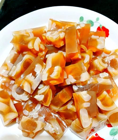 皮冻怎么做_皮冻制作视频教程-第1张图片-山城妙识