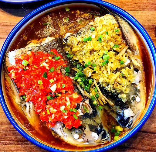 剁椒鱼头是哪个城市的_剁椒鱼头发源地-第1张图片-山城妙识