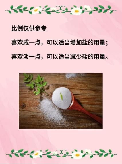 腊肉一斤肉放多少盐_腌制比例详解-第2张图片-山城妙识