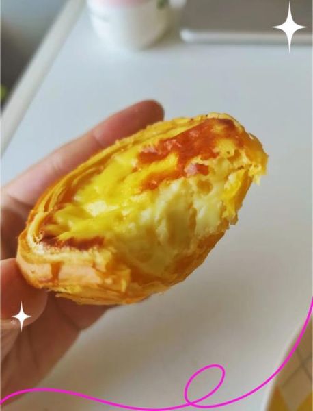 葡式蛋挞烤箱温度及时间_烤多久才金黄酥脆-第3张图片-山城妙识 葡式蛋挞烤箱温度及时间_烤多久才金黄酥脆-第3张图片-山城妙识