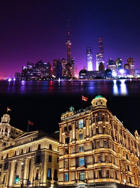 上海景点有哪些好玩_上海必去景点推荐-第1张图片-山城妙识 上海景点有哪些好玩_上海必去景点推荐-第1张图片-山城妙识