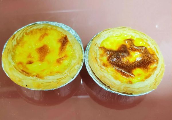 君之蛋挞配方比例_为什么蛋挞液会分层-第3张图片-山城妙识