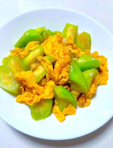 鸡蛋怎么炒才嫩滑_鸡蛋做法大全家常图解-第2张图片-山城妙识