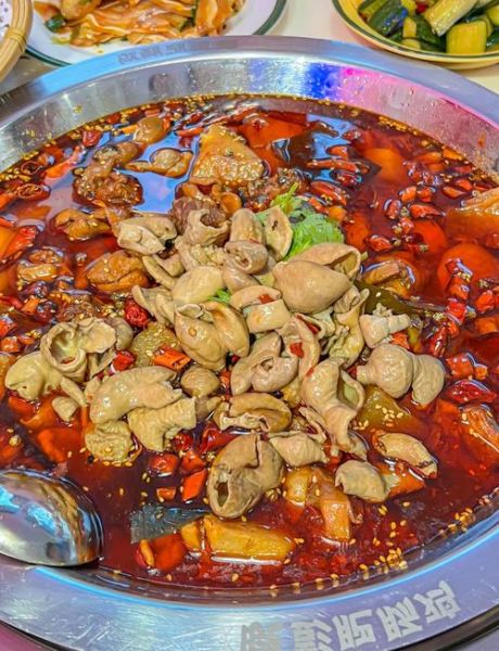 徐州美食有哪些_徐州必吃小吃排行榜-第3张图片-山城妙识