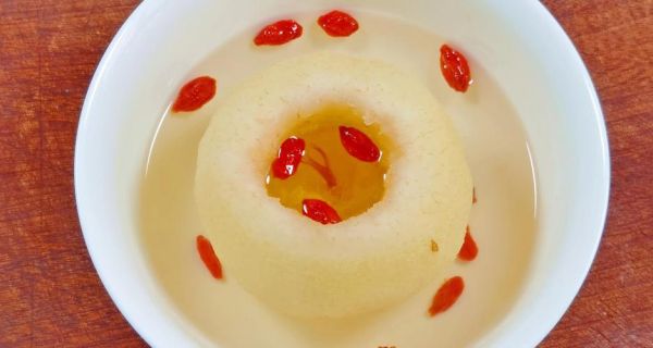 冰糖雪梨炖多久_冰糖雪梨炖几分钟最好-第2张图片-山城妙识