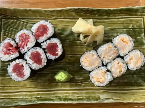 家常寿司用什么米_家常寿司材料清单-第3张图片-山城妙识 家常寿司用什么米_家常寿司材料清单-第3张图片-山城妙识