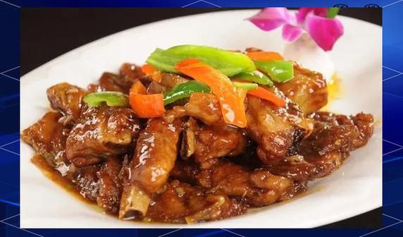 刀鱼炖排骨怎么做_刀鱼炖排骨的家常做法-第1张图片-山城妙识