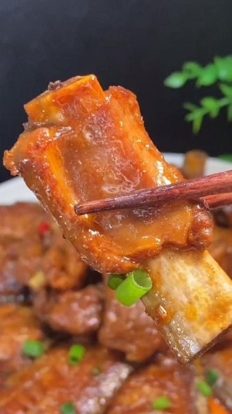 刀鱼炖排骨怎么做_刀鱼炖排骨的家常做法-第2张图片-山城妙识