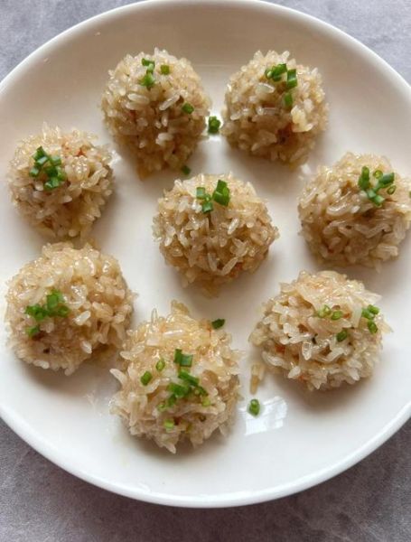 丸子怎么做好吃_丸子做法视频教程-第2张图片-山城妙识