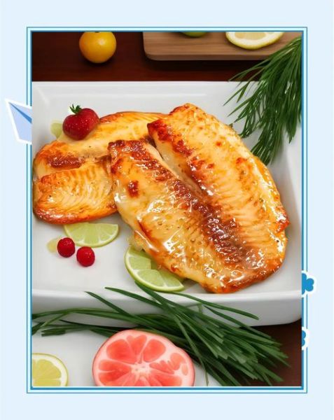 面包糠炸鱼排怎么做_鱼排裹粉不掉技巧-第3张图片-山城妙识 面包糠炸鱼排怎么做_鱼排裹粉不掉技巧-第3张图片-山城妙识