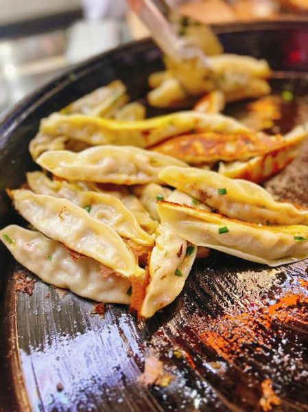 锅贴和煎饺的区别_锅贴和煎饺哪个好吃-第2张图片-山城妙识