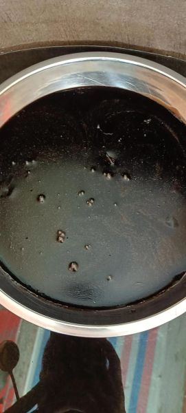 凉粉的做法比例_凉粉水和粉比例是多少-第2张图片-山城妙识 凉粉的做法比例_凉粉水和粉比例是多少-第2张图片-山城妙识