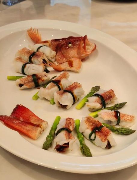 高档粤菜菜谱大全_如何在家复刻米其林味道-第1张图片-山城妙识 高档粤菜菜谱大全_如何在家复刻米其林味道-第1张图片-山城妙识